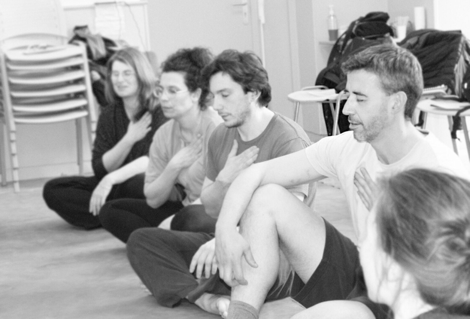 Bientraitance : les bonnes pratiques en institution - Bienveillance